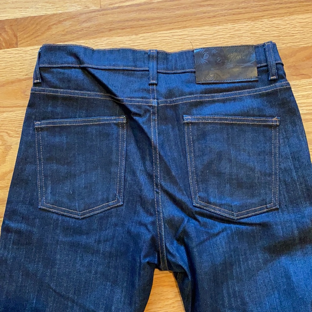 Naked And Famous Jeans - 31 - Gem
